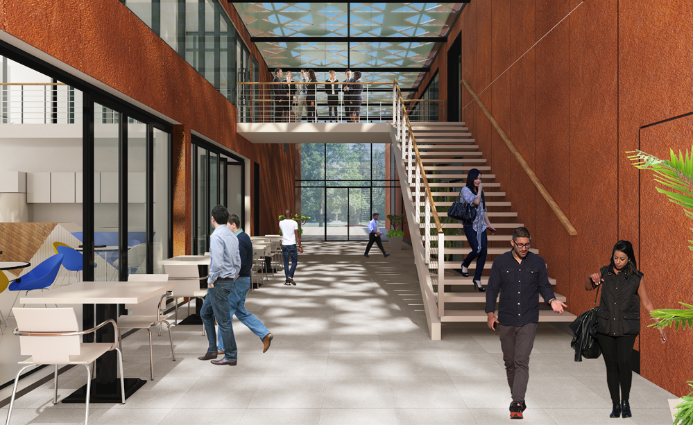 CUS | Center of Urban Systems